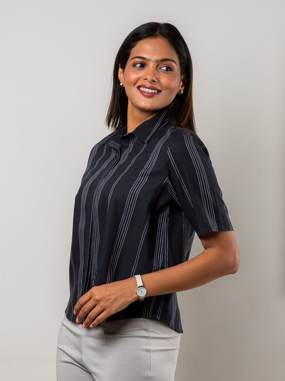 The Ultimate Capsule Wardrobe for Indian Women: A Perfect Blend of Sty